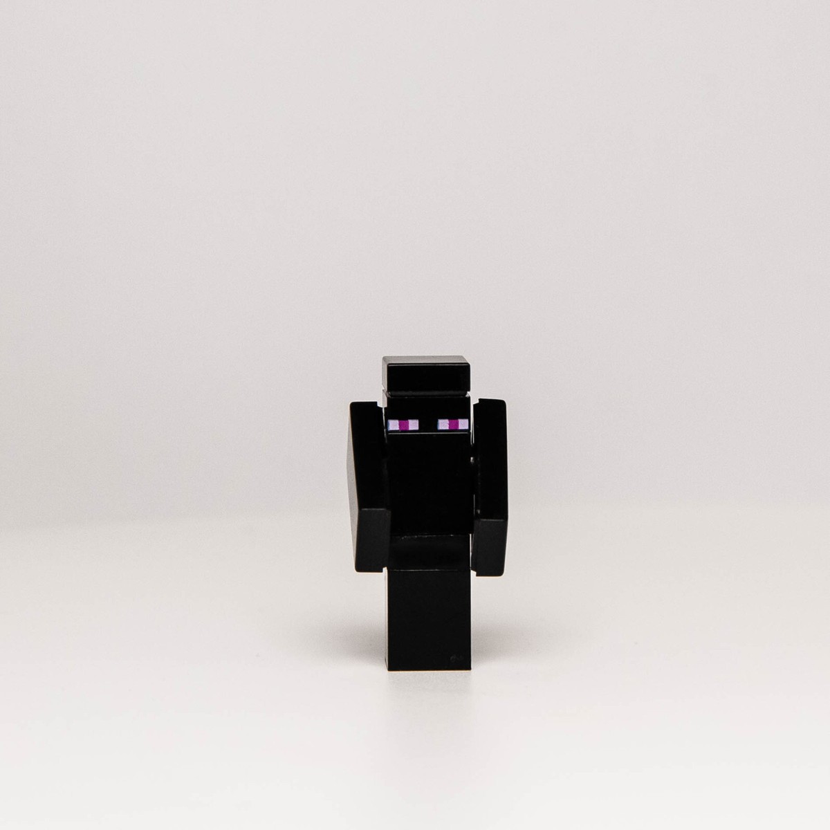Lego Minecraft Micro Enderman