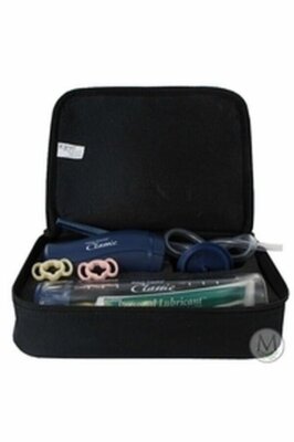 Osbon OSB91114 ErecAid Vacuum Therapy System OTC - ED Pump | eBay