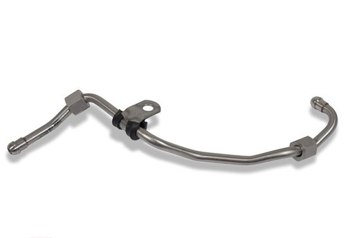 NEW BMW 3 E90 HIGH PRESSURE PIPE 13537536566 7536566 OEM | eBay