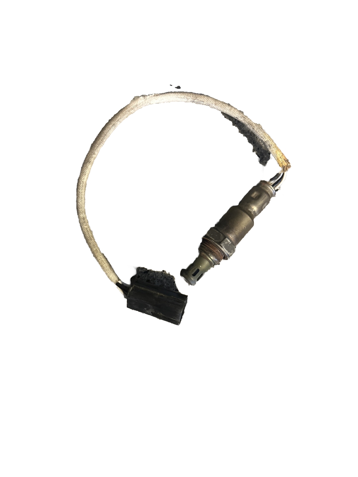 226A0-EN21A Downstream O2 Oxygen Sensor For Nissan Micra March Note ...
