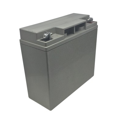 CSB GP12170 Battery, also replaces GP12200, GH12170, GP12150F, and ...