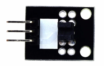 KY-010 Optical Interrupt Module Breakout | Grelly UK