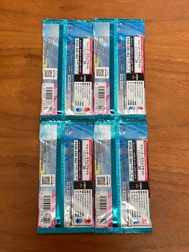 Lot of 4 Battle Partners Japanese Pokemon Card Sealed Packs 003 | eBay