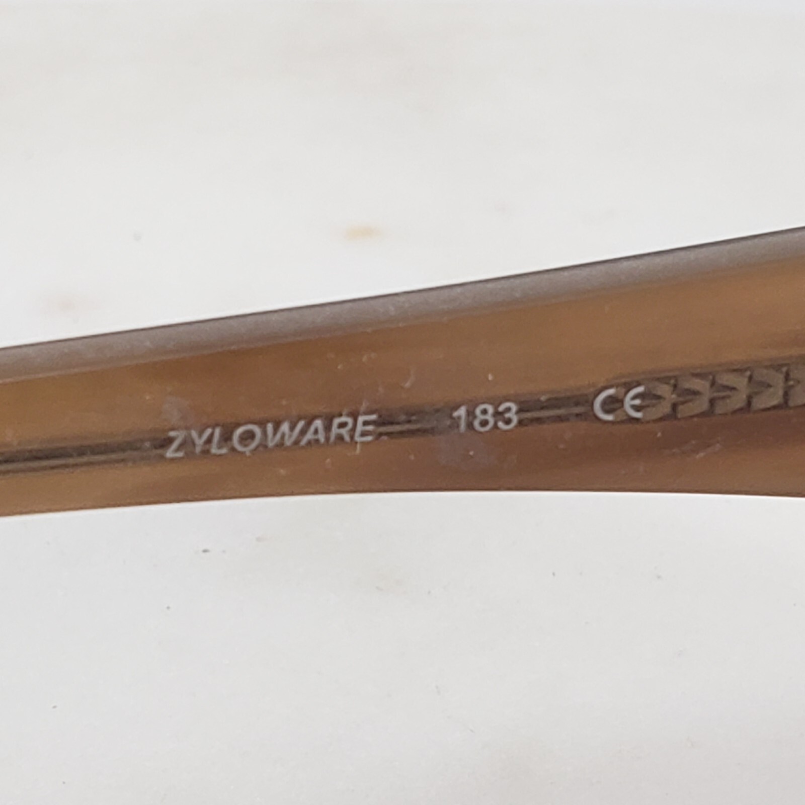 Vtg Sophia Loren M215 Zyloware 183 Eyeglasses Sunglas… - Gem