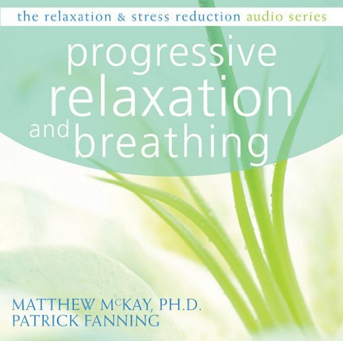 Progressive Relaxation | eBay