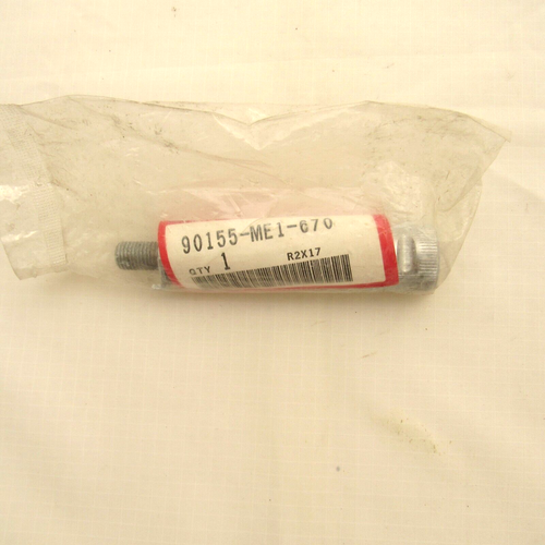 NOS Honda OEM Turn Signal Winker Stay Mount Stem Bolt 90155-ME1-670 | eBay