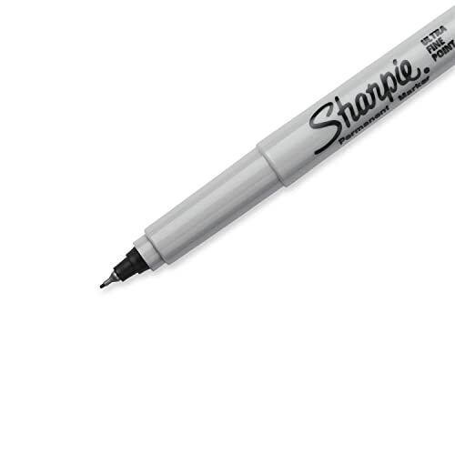 Sharpie ‎37001 Permanent Markers 11835 for sale online | eBay