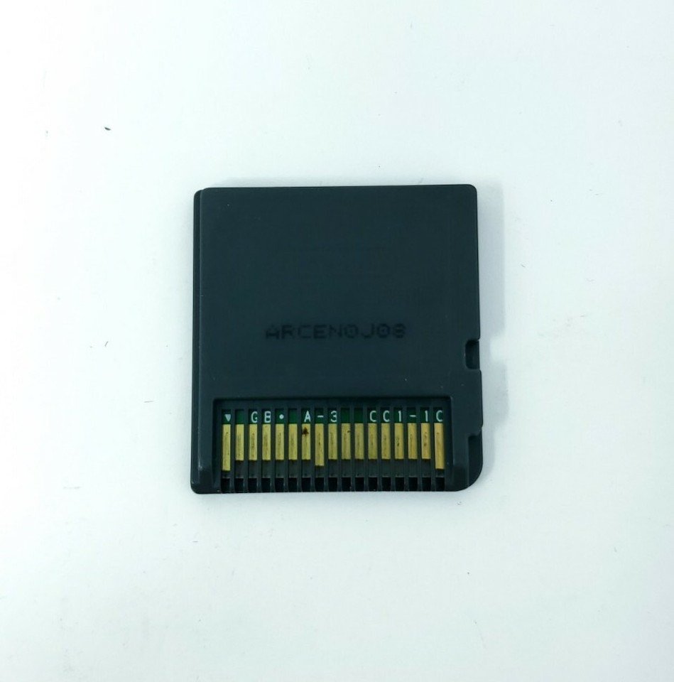 Mini RC Rally (Nintendo DS) Cartridge Only | eBay