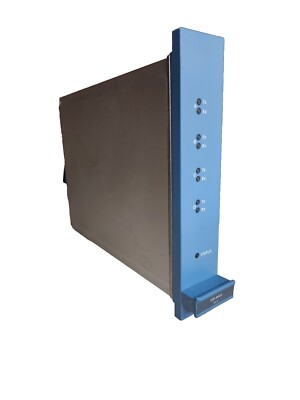 USI-0001 V1.2 HONEYWELL UNIVERSAL SAFETY INTERFACE MODULE | eBay