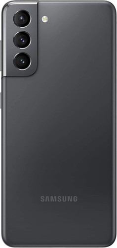 UNLOCKED Samsung Galaxy S21 SM-S991U 5G 256GB Gray GSM + CDMA B GRADE ...