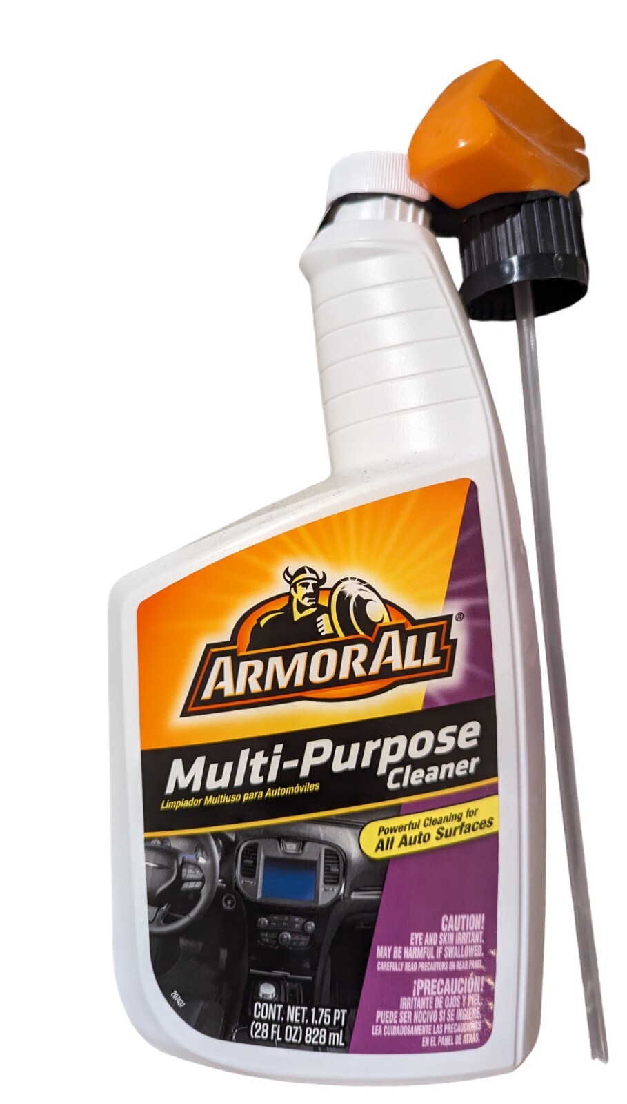 Armor All Multi Purpose Cleaner 28 Fl Oz | eBay