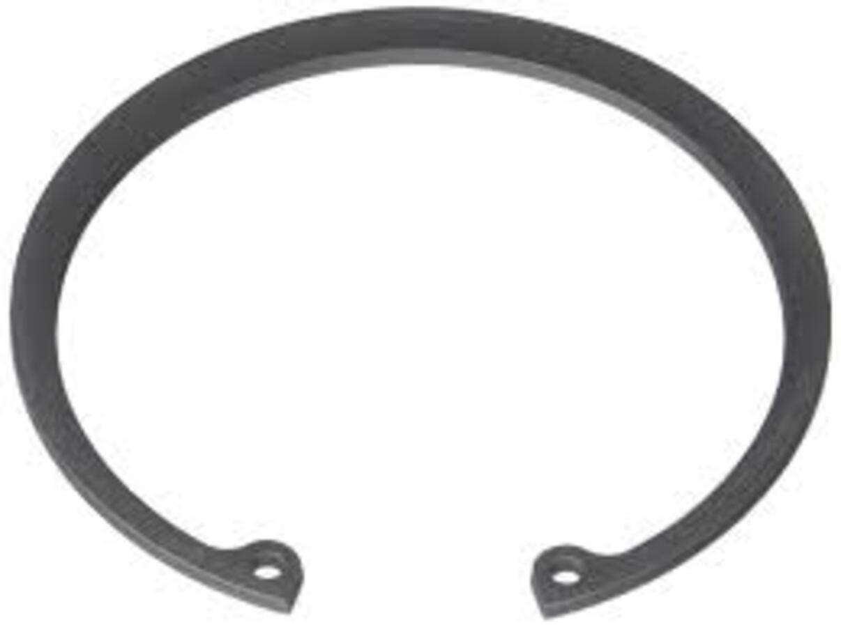 HONDA Genuine OEM INTEGRA Type R DC2 Wheel Hub Bearing Circlip 84mm x2 ...