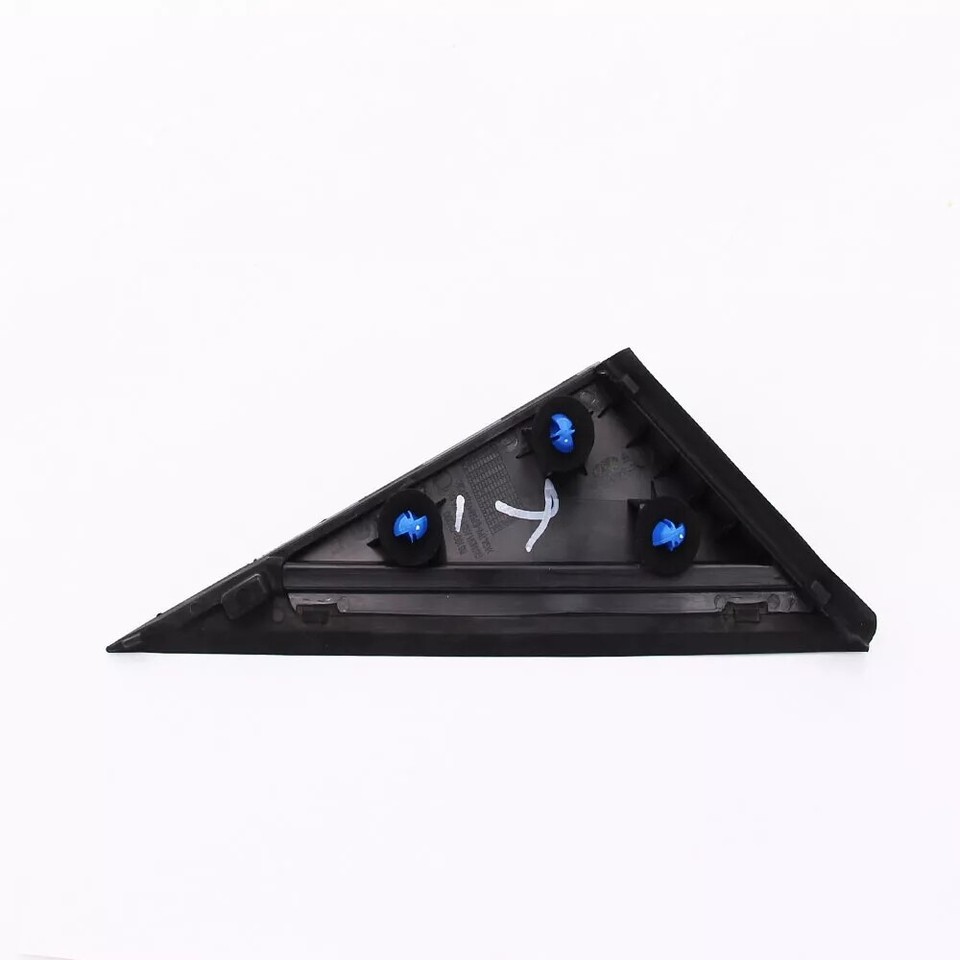 Left Driver Fender Pillar Corner Molding Chrome 86180-C1000 Fit for 15 ...