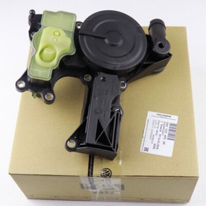 Genuine Audi Volkswagen Oil Separator Pressure Control Valve ...