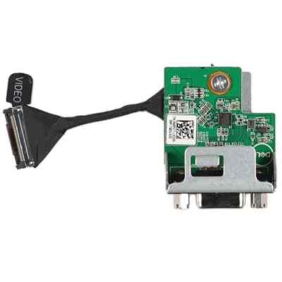 OEM Dell VGA Interface Adapter Cable 0N8RCT 3060 5060 7060 5070 7070 ...
