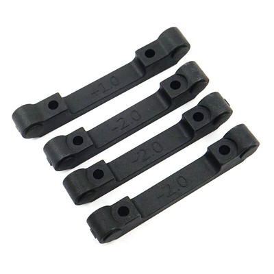 MST +1.0/-2.0 Suspension Mount Set For 1/10 Drift RMX 2.0 S #230069 | eBay