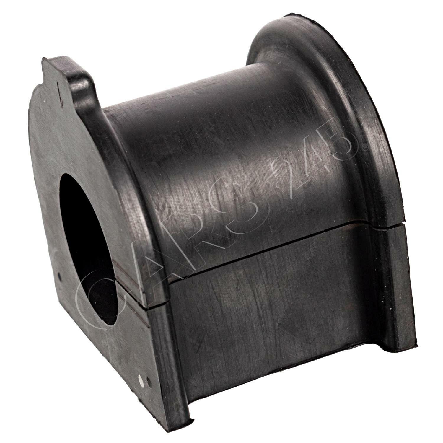 FEBI Anti-Roll Bar Bushing Kit Front For TOYOTA Land Cruiser PRADO ...