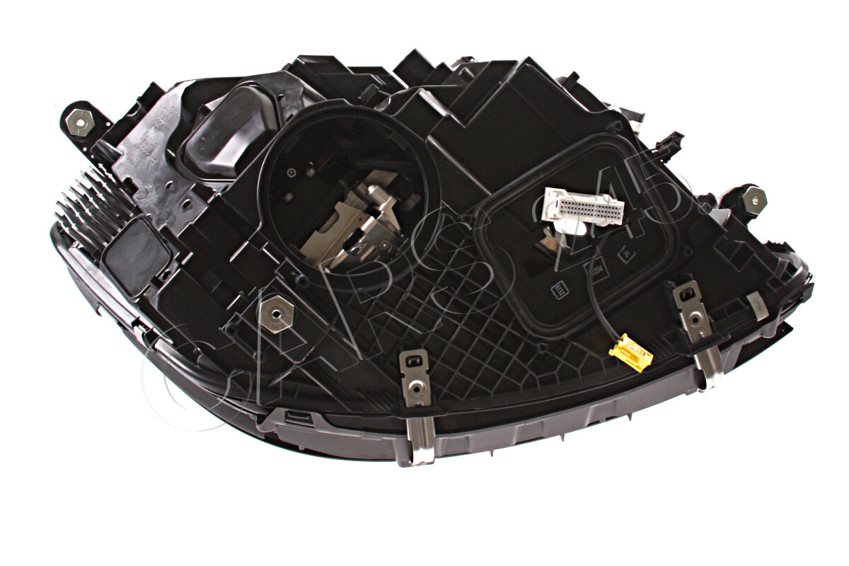 Headlight Left LED For MERCEDES S Class V/W/X222 AMG S Multibeam ...