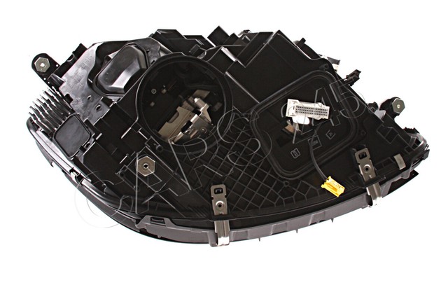 Headlight Left LED For MERCEDES V222 W222 X222 A2229068704 MAGNETI ...