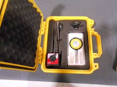 Indicators - Mhc Dial