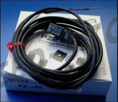 1PCS New KEYENCE PZ-42 Sensor Replace PZ-42 | eBay