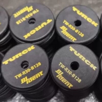 1pcs TURCK TW-R30-B128 Radio frequency identification system 6900503 | eBay