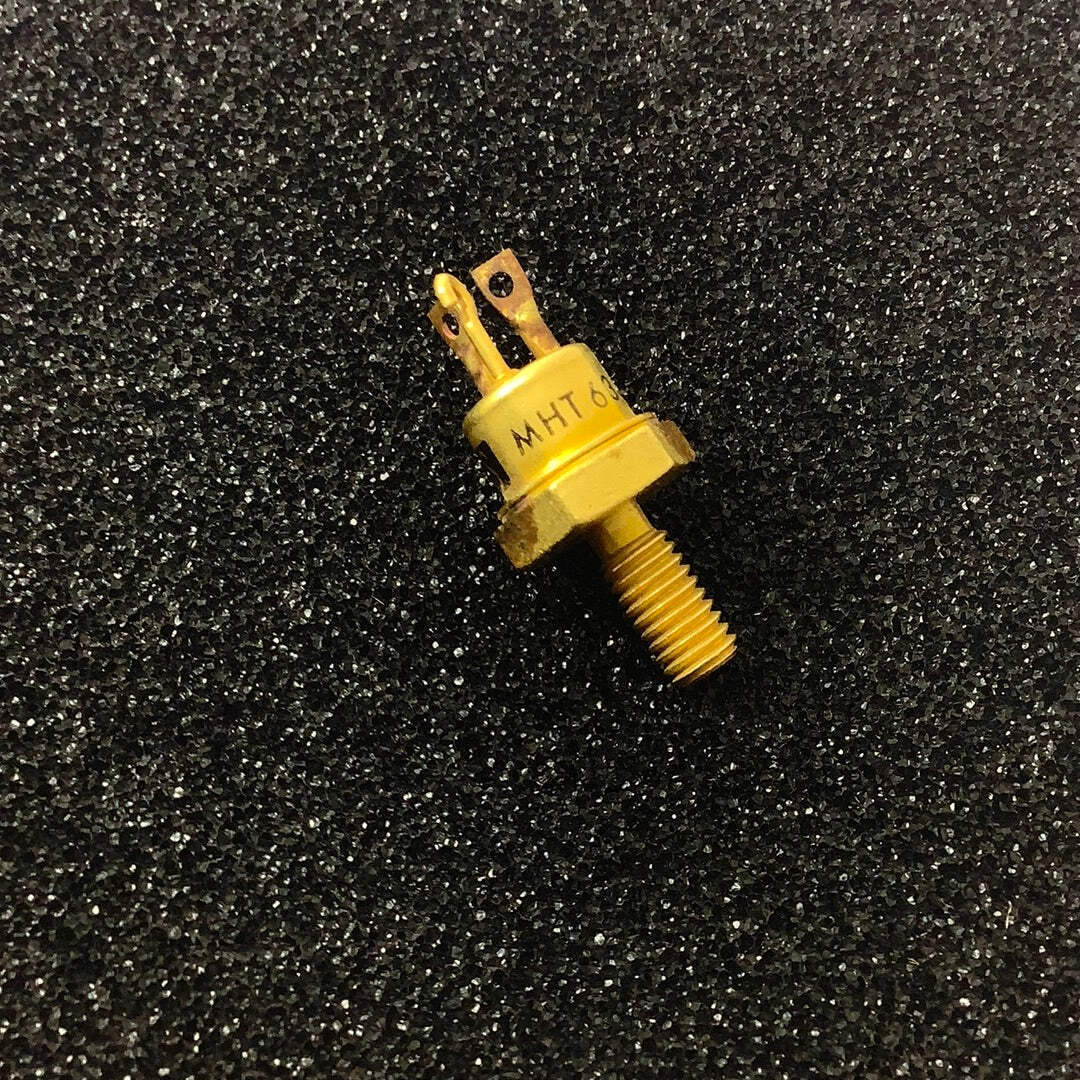 MHT6348 - SIGNETICS - TRANSISTOR | eBay