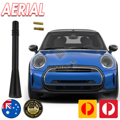 Antenna Stubby Bee Sting for Mini Cooper Aerial | eBay Australia