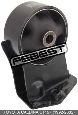 Front Engine Mount 2C For Toyota Caldina Ct197 (1992-2002) | eBay