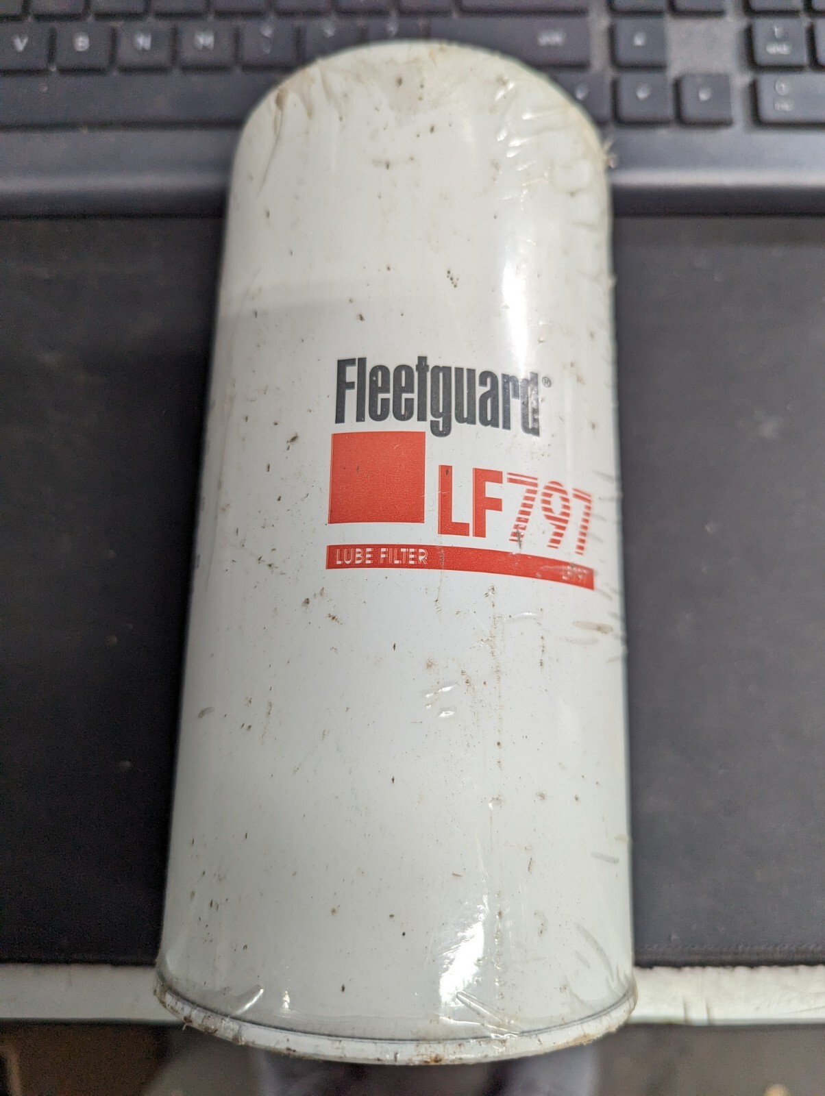 FLEETGUARD LF3749 - cross reference oil filters | oilfilter ...