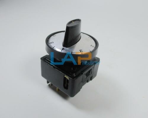 1PCS New Temperature Control Switch Thermostat INF-240-577 INF240577-S ...