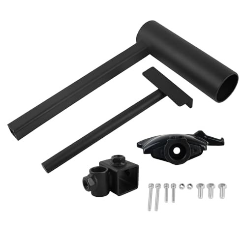 Manual Tire Changer Duck Head Adapter Kit Compatible with Most Car ...