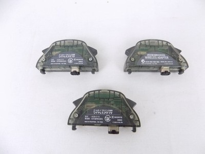 Like New Genuine Gameboy Advance Wireless Adapter Link Cable GBA ...