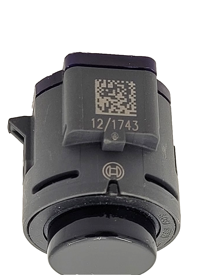 OEM 2021-2025 GM PDC Ultrasonic Parking Assist Sensor 87839401 Black | eBay