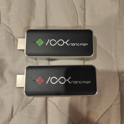 Threesheep ASK Nano P2p Wireless HDMI Transmitter | eBay