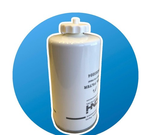 84565884-84171722-Fuel Filter- New Holland Original Parts- Cnh | eBay