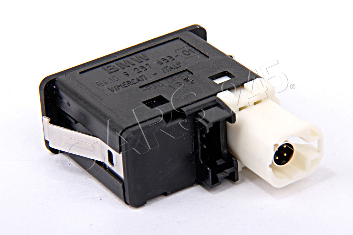 Genuine BMW USB AUX Auxiliary Input Socket 84109237653 | eBay