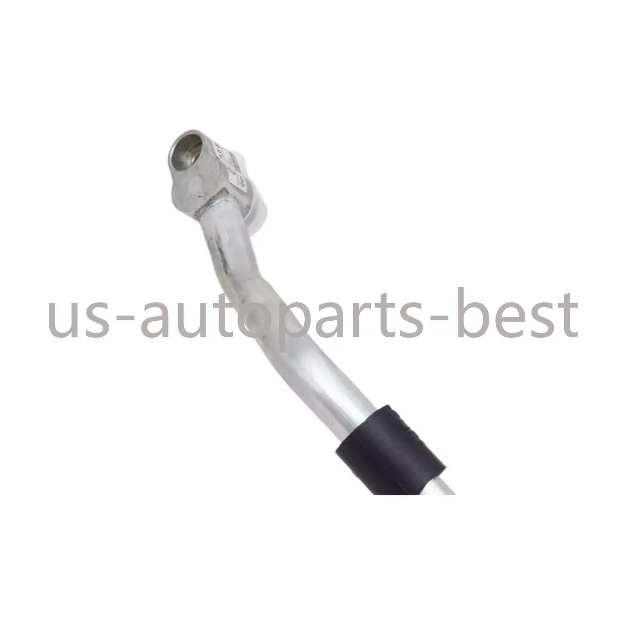 New Air Conditioning Hose Pipe For Audi Q7 VW Touareg 7L6820017D | eBay