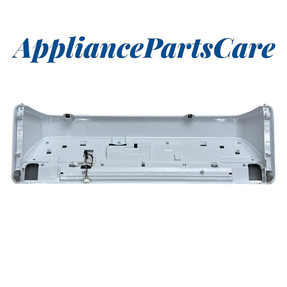 Whirlpool Washer Control Panel W11093764, W11094978, W11478525 | eBay