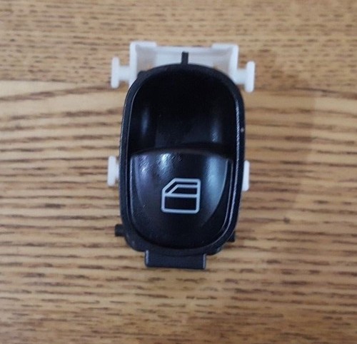 MERCEDES CL W203 PASSENGER SIDE ELECTRIC WINDOW SWITCHE A 203 820 02 10 ...