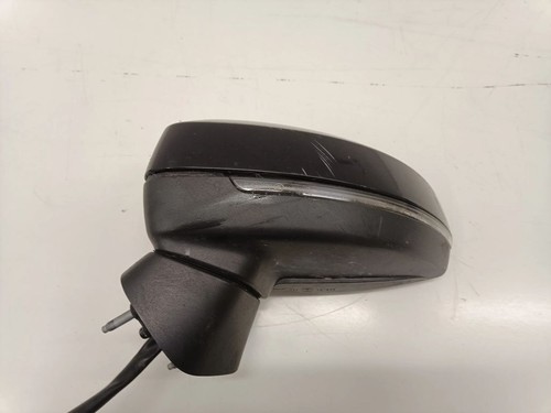 Audi A3 S3 8V 2015 Left electric wing mirror A046314 NAR94558 | eBay UK