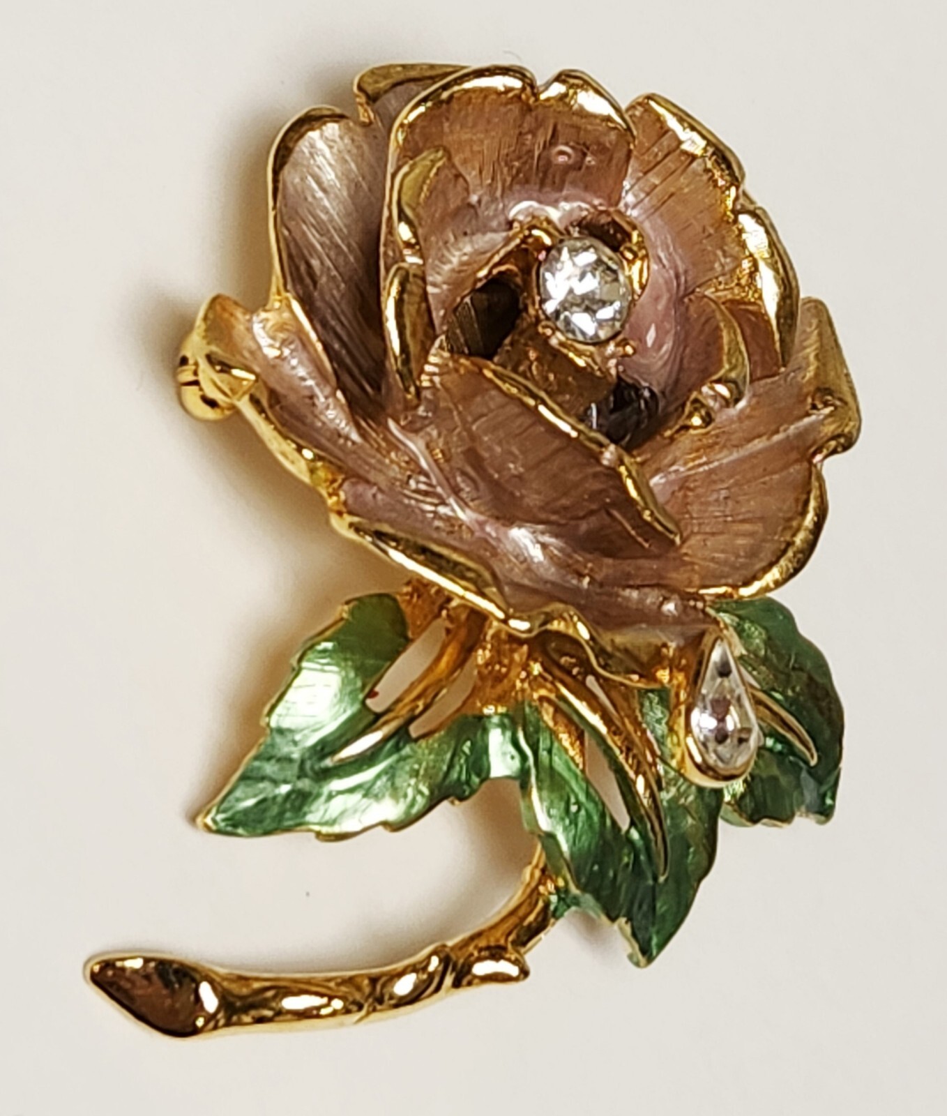 Vintage Graziano Princess Diana 1997 England's Rose R… - Gem