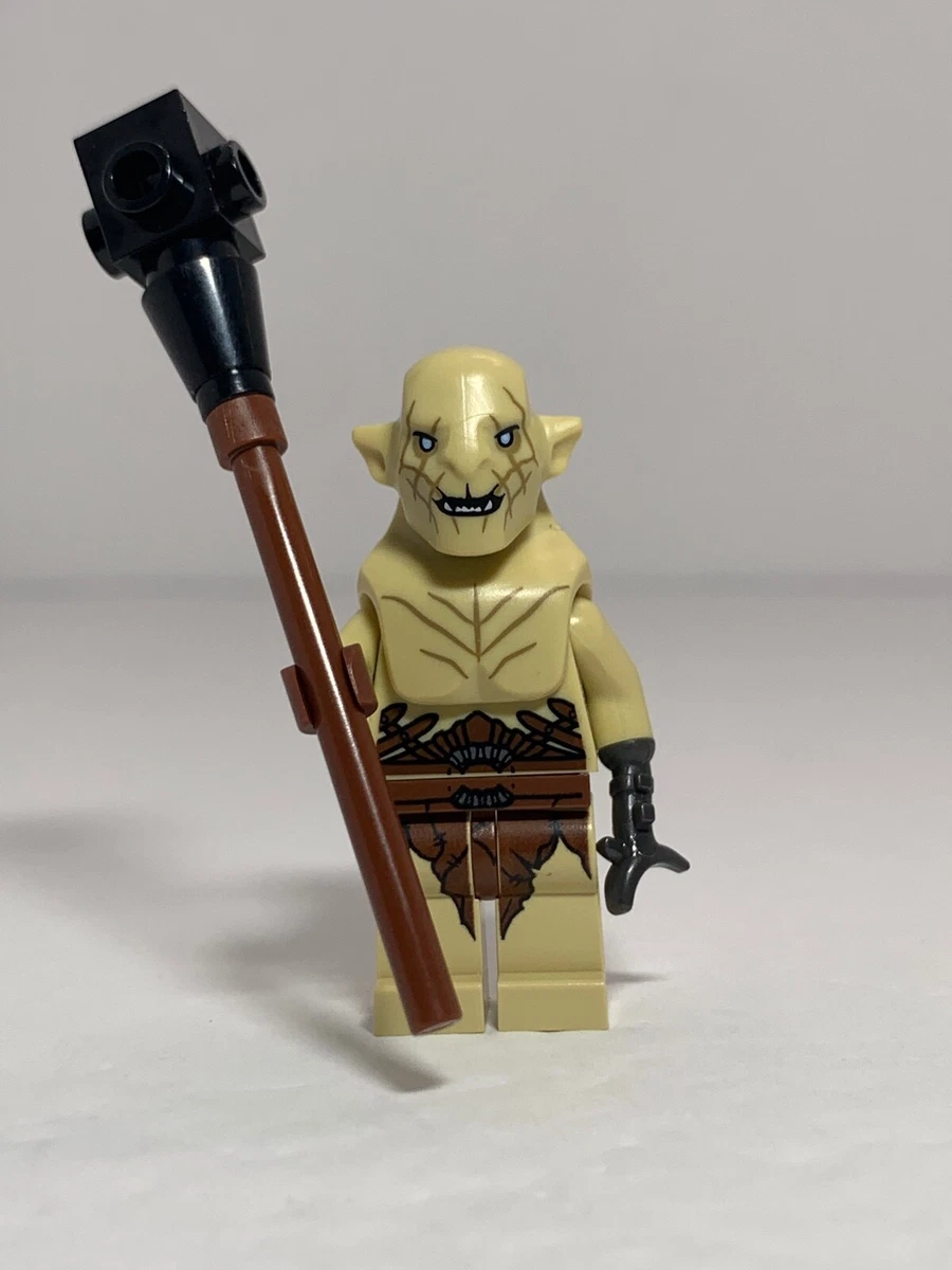 Azog Lego