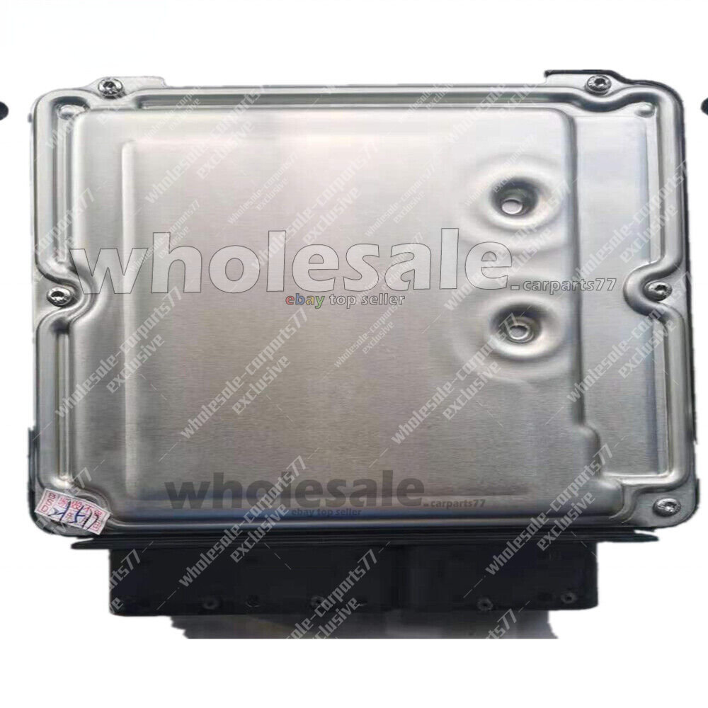 For Hyundai Electronic control unit Engine Module ECU 39132-26BC5 A07 ...