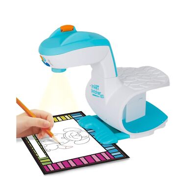 Toys smART Sketcher 2.0, Drawing Projector for Kids, Art Projector for ...