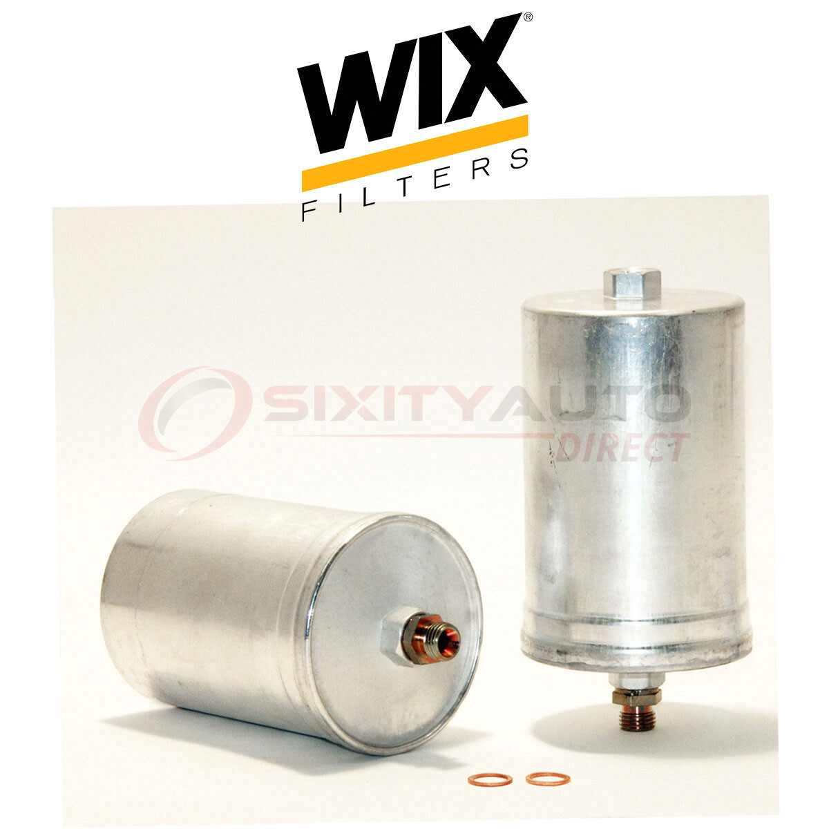 WIX 33508 - Fuel filter cross reference