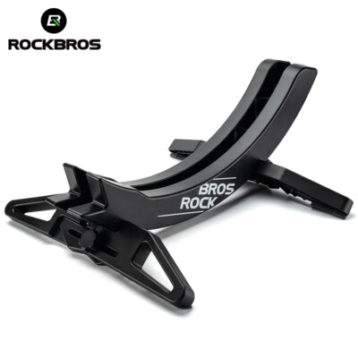 ROCKBROS Bike Stand Racks Parking Stand Indoor Detachable Holder Rack ...