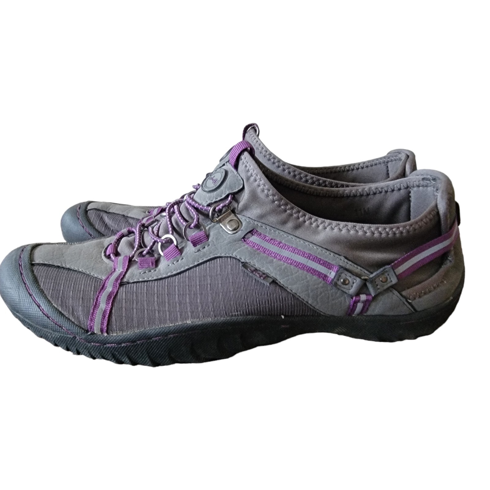 J 41 Shoes