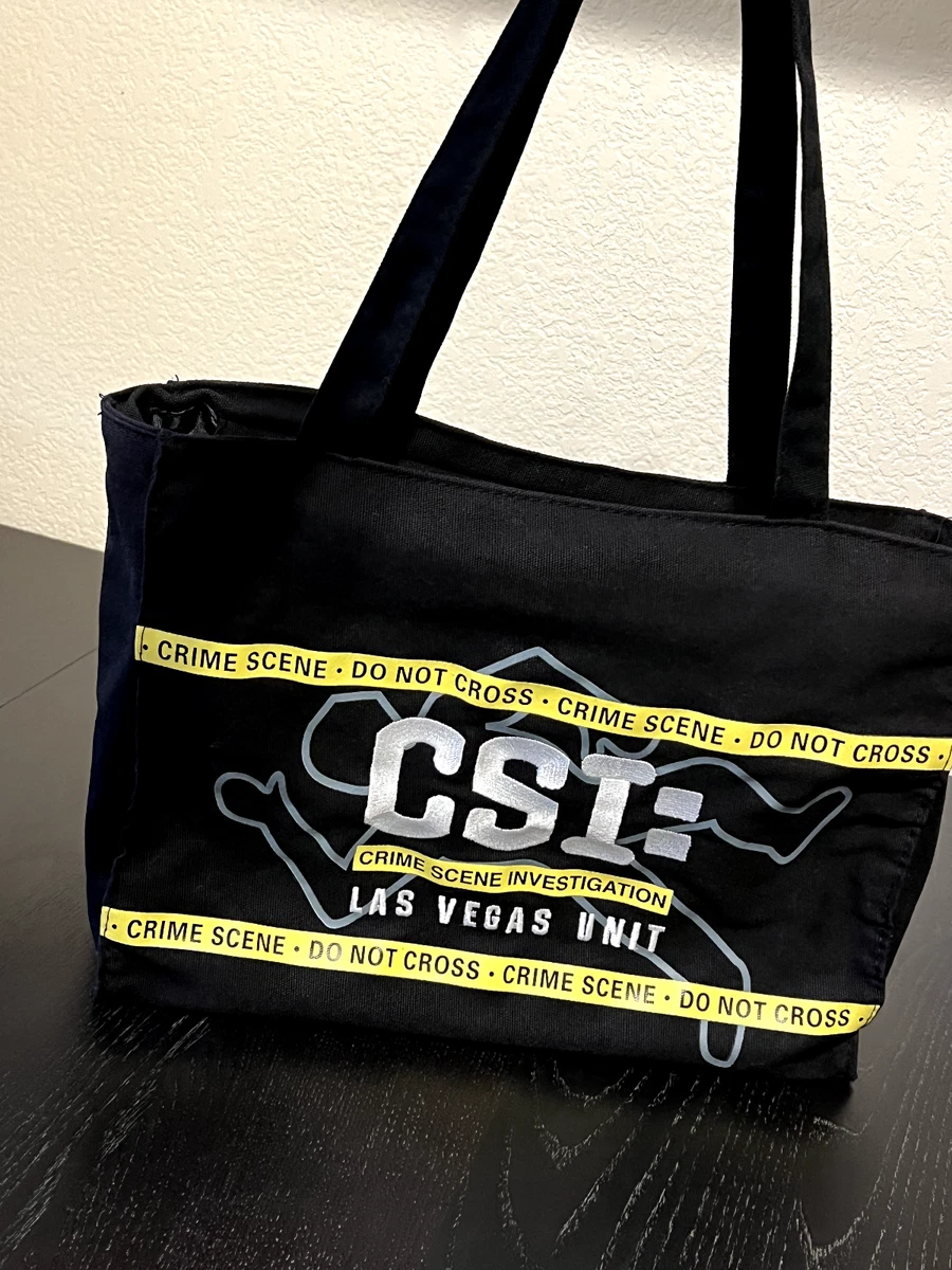Criminal Investigator Bags
