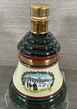 Bells Whisky in Collectable Whiskey Bottles for sale | eBay